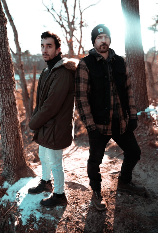 L.I.E.S (Long Island Emo Song) | Kidd Judo