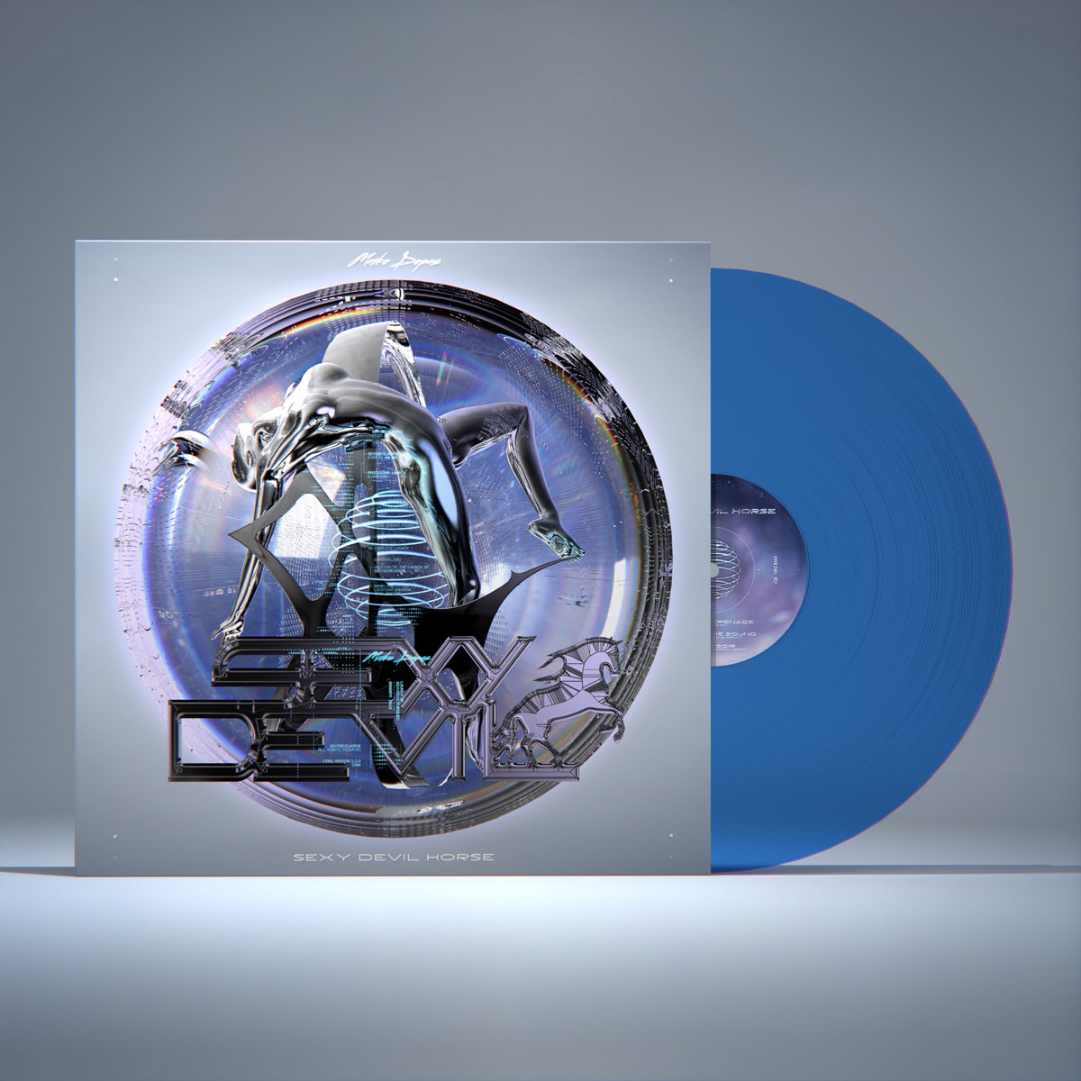 C2) MAIKE DEPAS - STARKILLER - (LUCA AGNELLI REMIX) | MAIKE DEPAS, Oguz, Luca Agnelli, Chrs ...