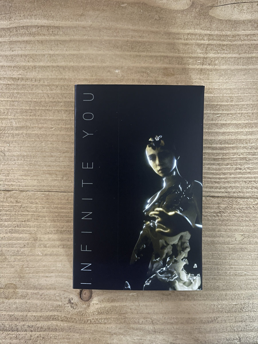 Infinite You | Kayla Painter