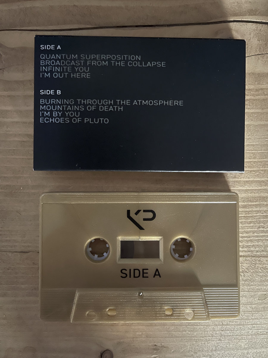 Infinite You | Kayla Painter