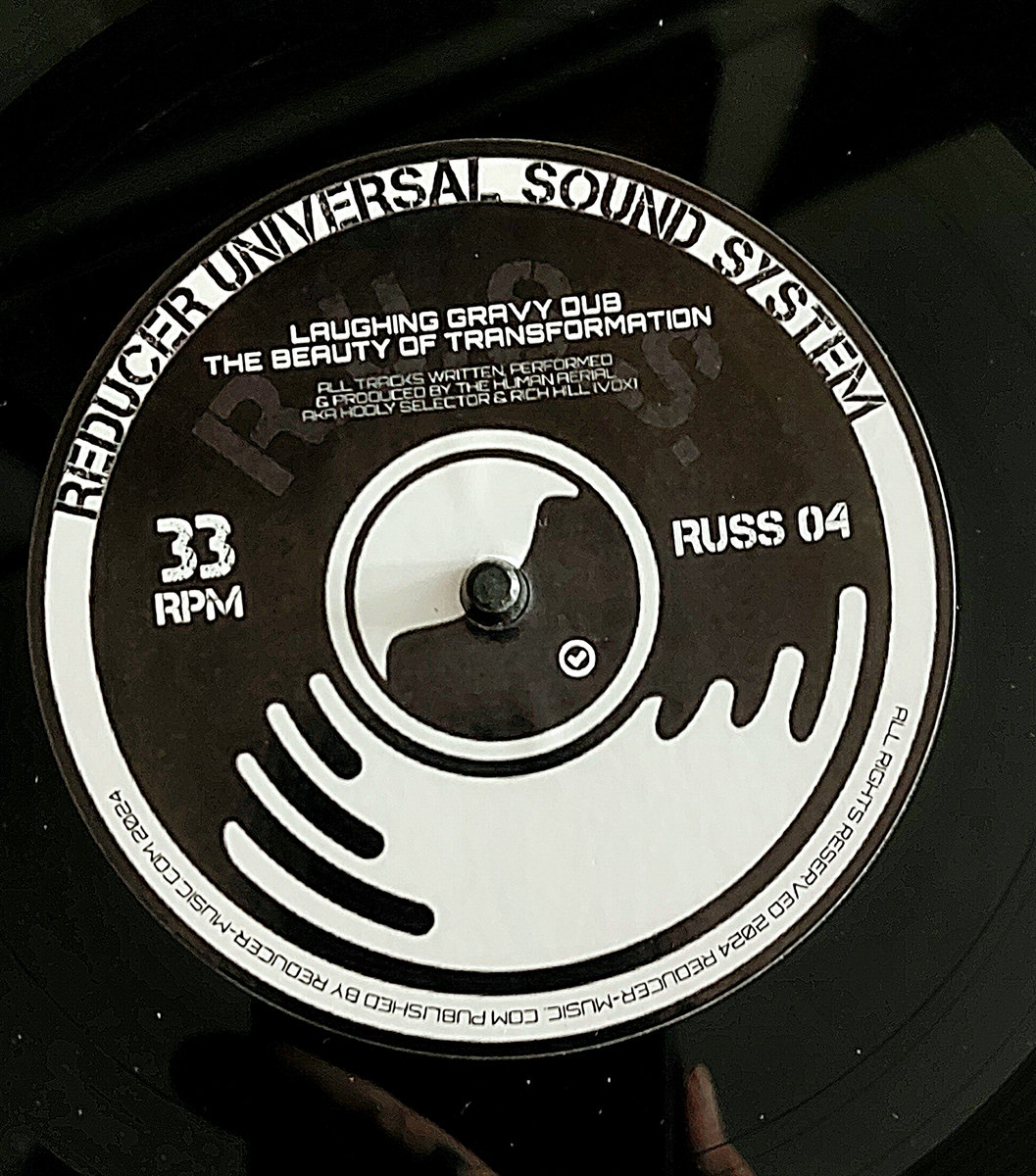 RUSS Dubplate special | Reducer Universal Sound System | REDUCER