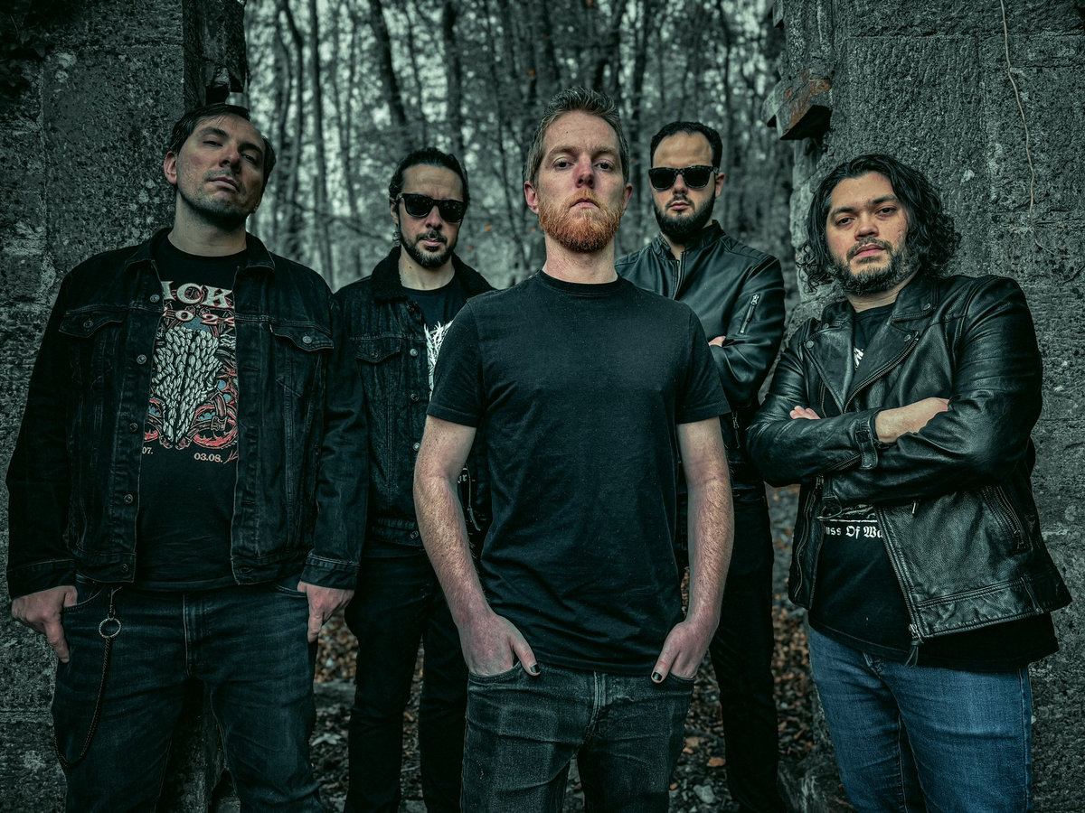 Music | Deserted Death Metal