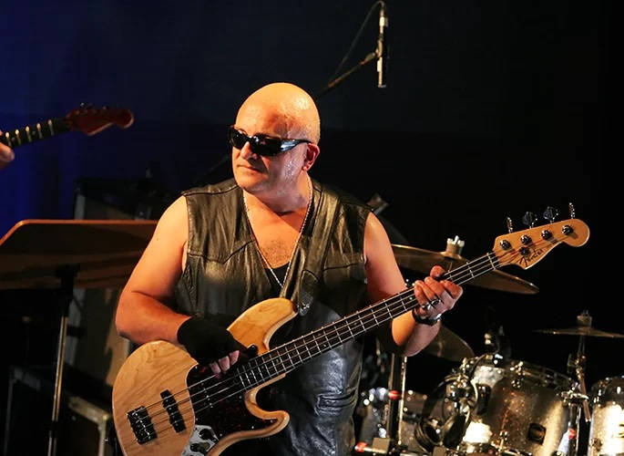 Fusion - Paris 1980 | Jannick Top