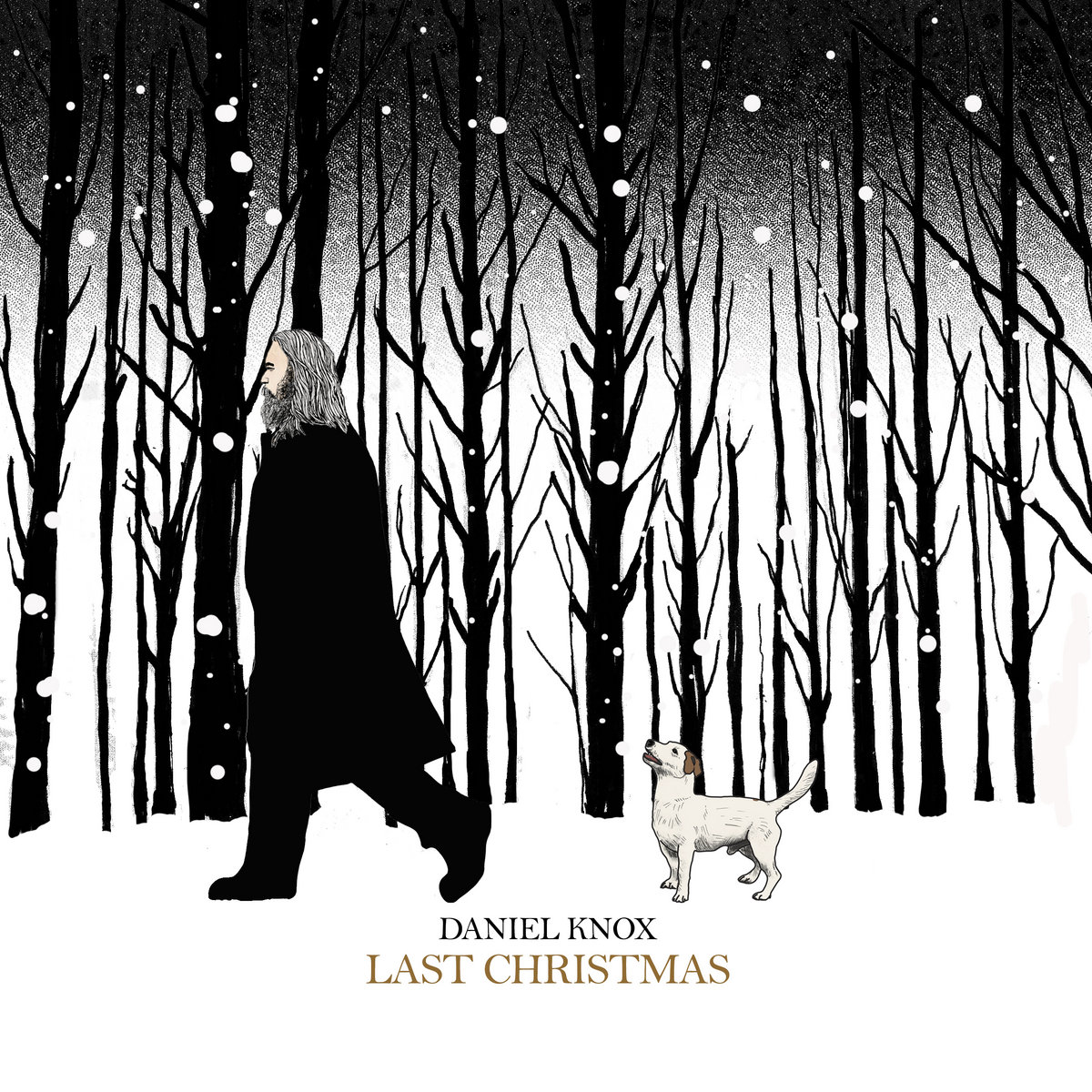 Last Christmas | Daniel Knox