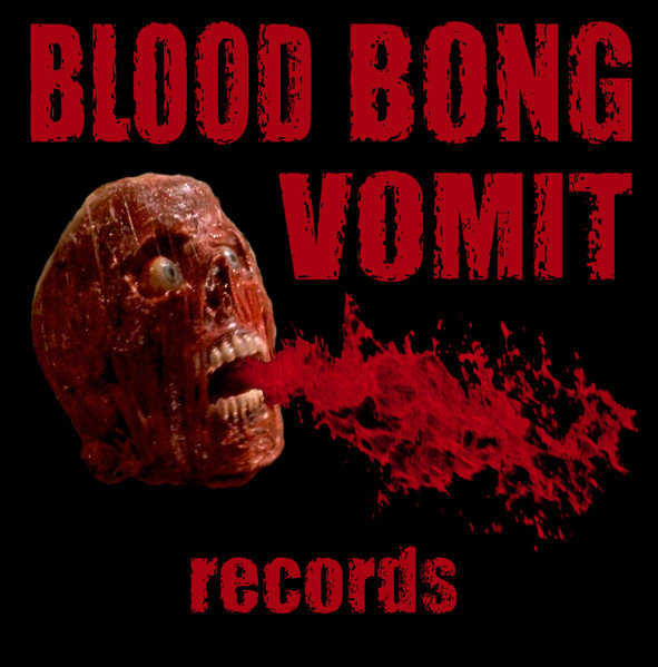 C.Ψ. | CHΨH | Blood Bong Vomit