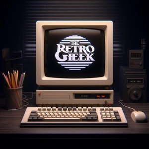 Music | The Retro Geek