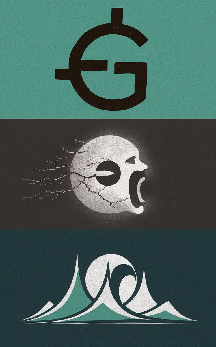 A:05 - Unveiled - By Echo Grey | ECHO GREY