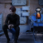 Hijacker | Jeremy Inkel | Front Line Assembly