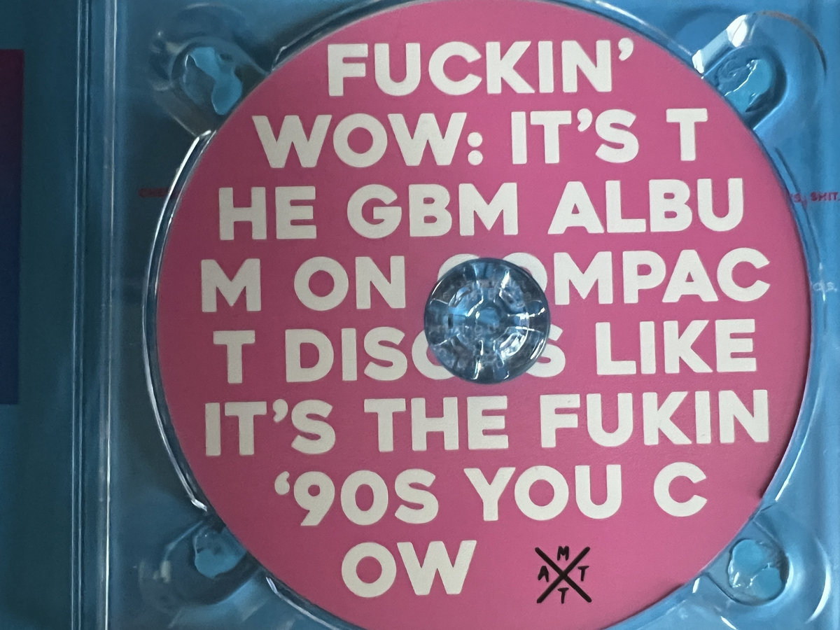 Let's Go Goodbye Blue Monday By Goodbye Blue Monday | Goodbye Blue Monday