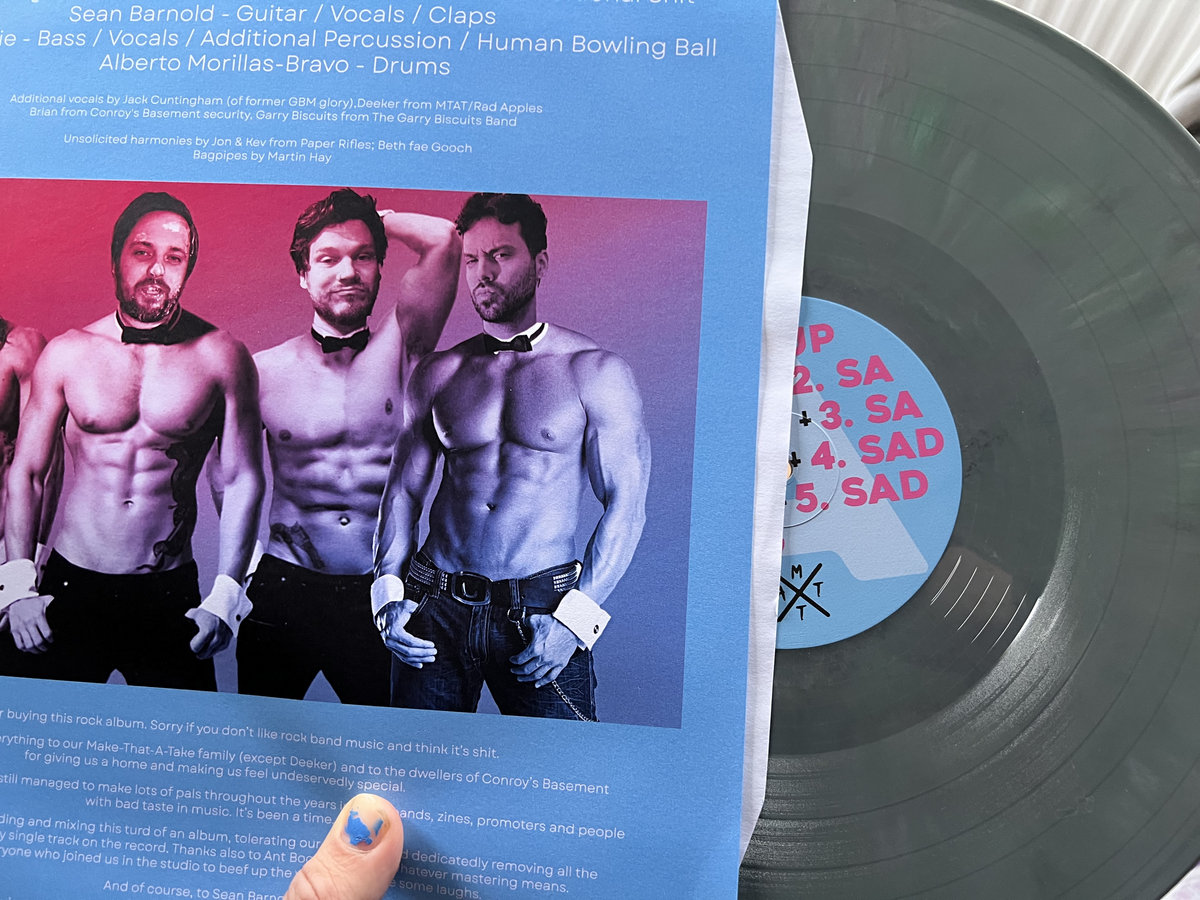 Let's Go Goodbye Blue Monday By Goodbye Blue Monday | Goodbye Blue Monday