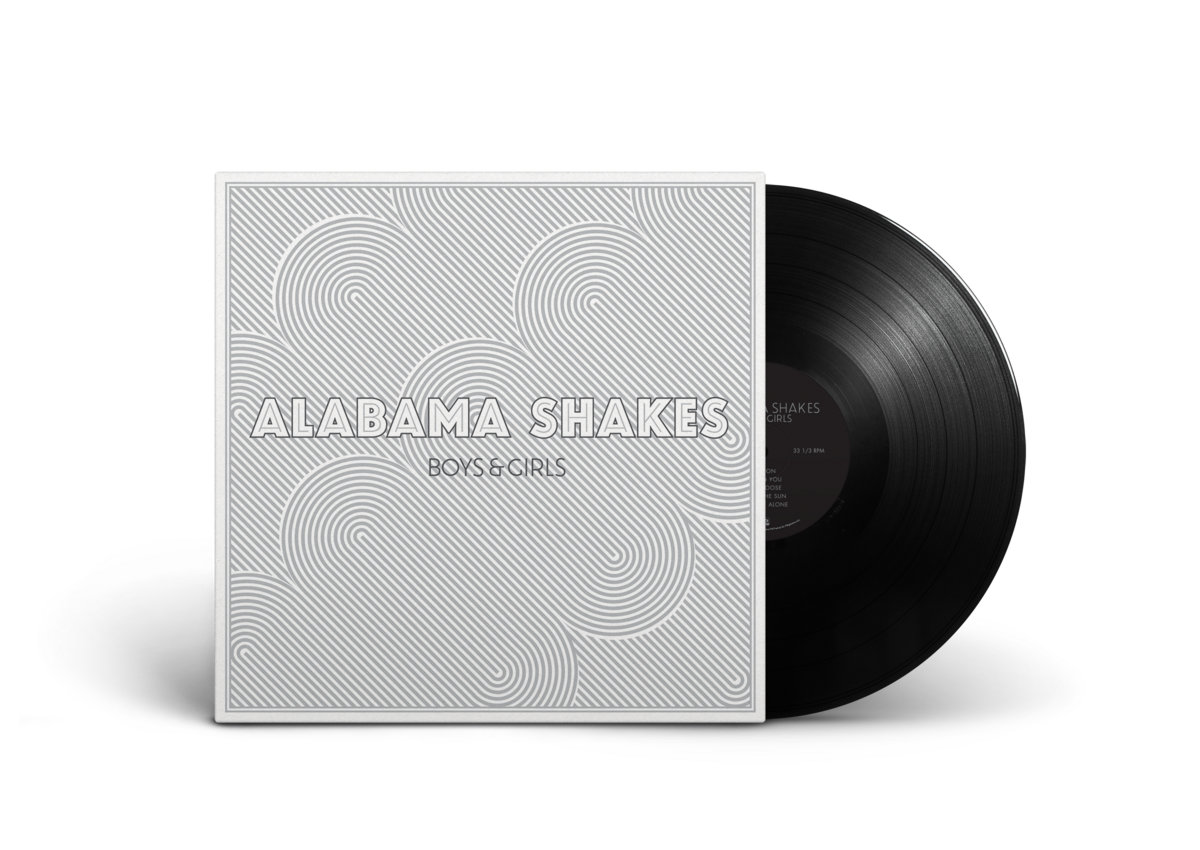 Boys & Girls | Alabama Shakes