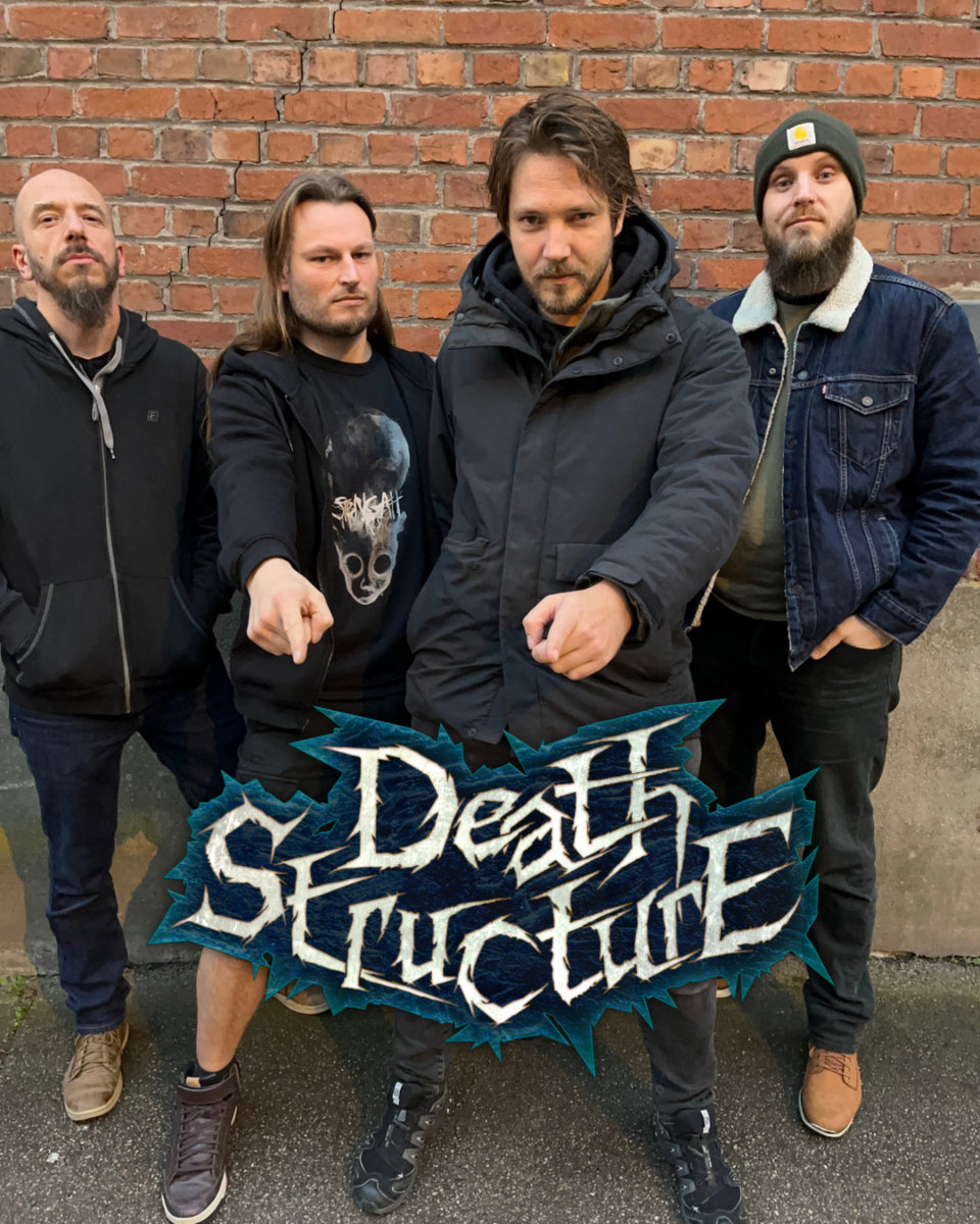 Le Déni | DEATH STRUCTURE | Death Structure