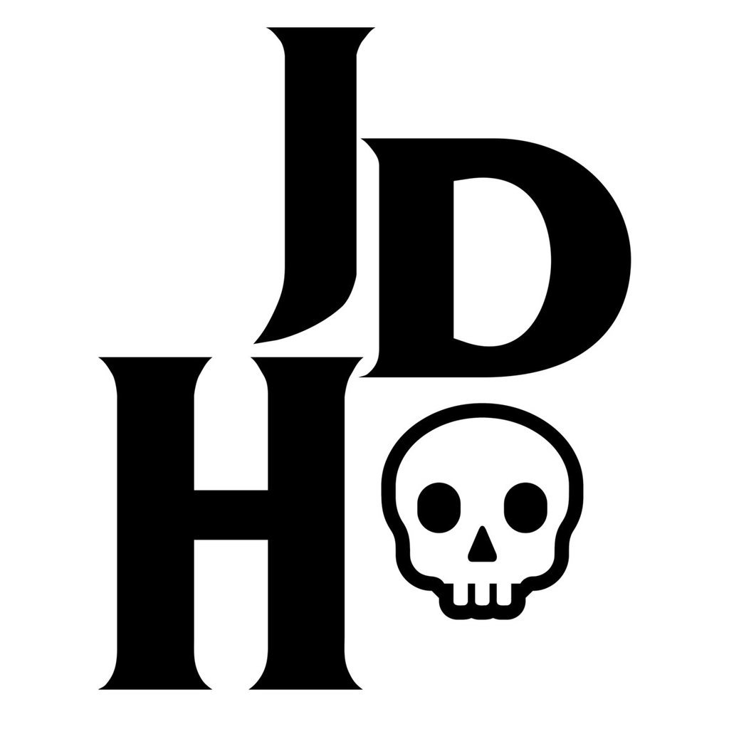 The Electile Dysfunction EP | JDH