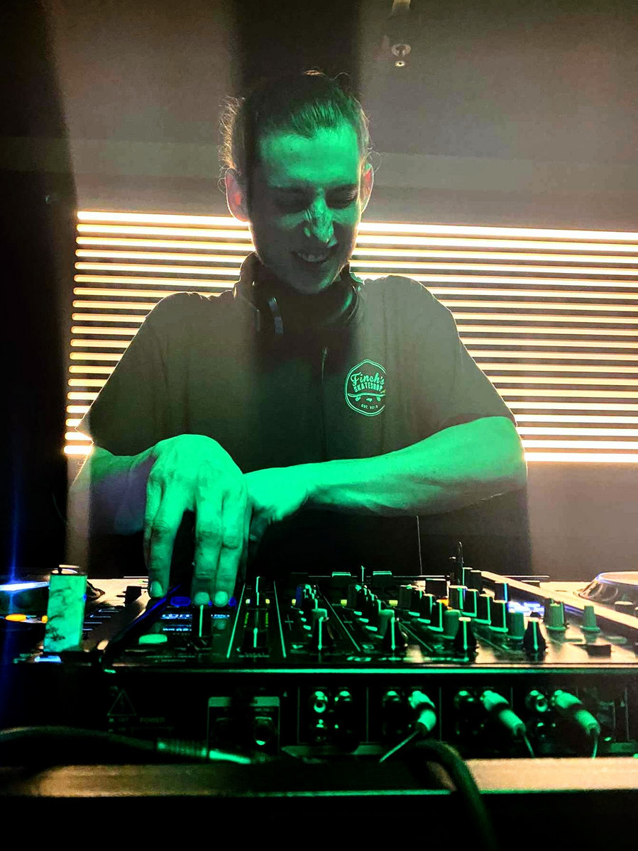 West Coast Classic | Good Lvck