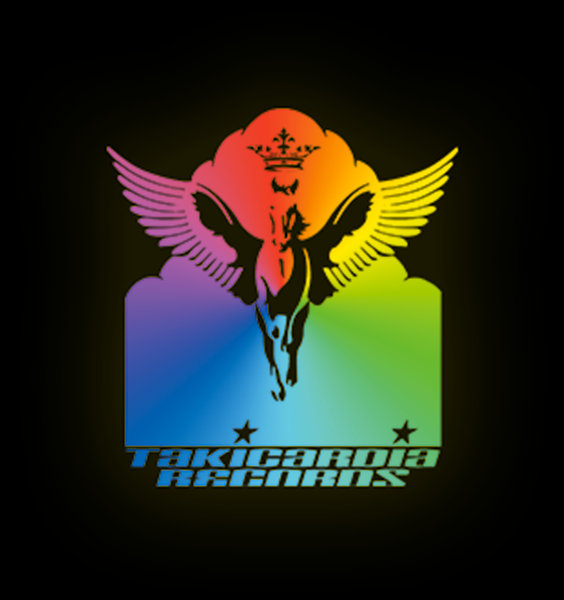 Cyber-X-Scape | Various Artists | Takicardia Records