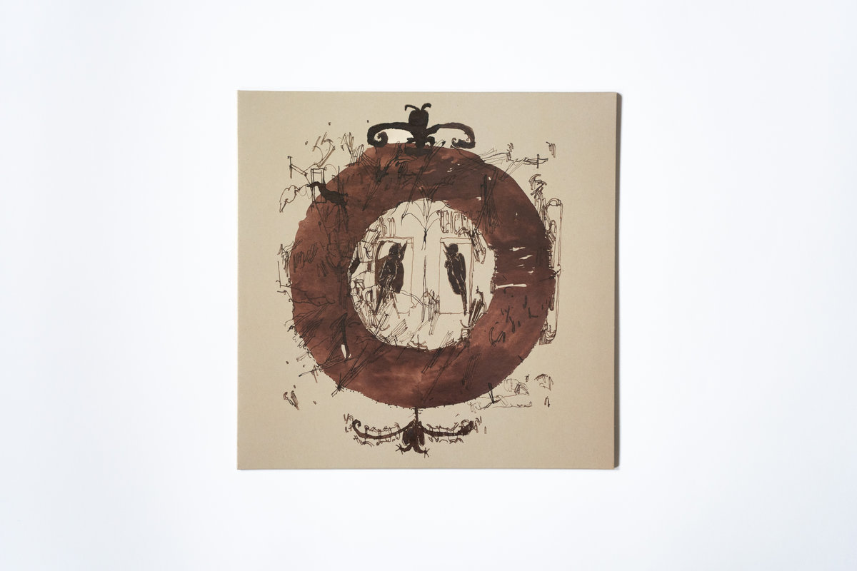 Sing Nightingale | Michaela Antalová & Adrian Myhr | mappa