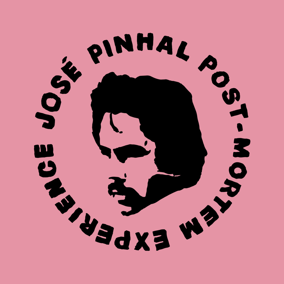 Merch | José Pinhal Post-Mortem Experience