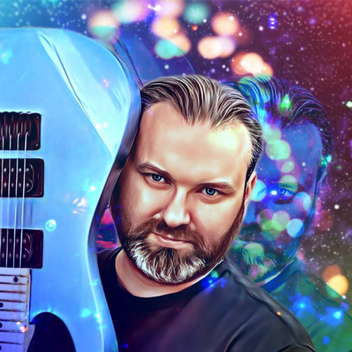 Digital Dreams | AVE-82 | Drew Avera