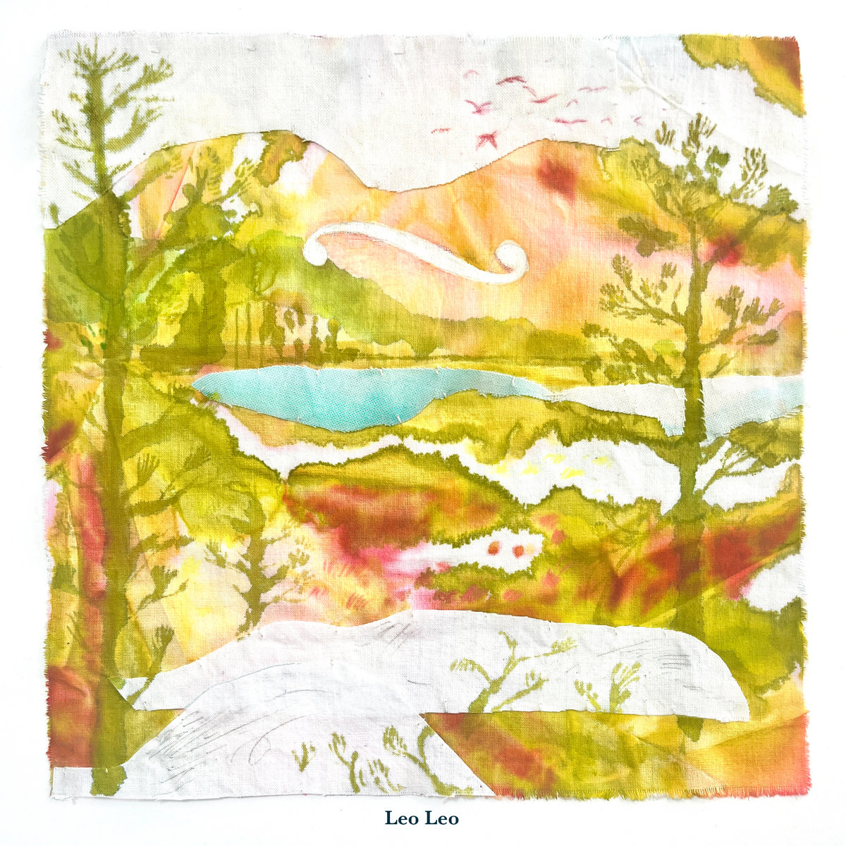Motion | Helen Maier & The Folks | Helen Maier