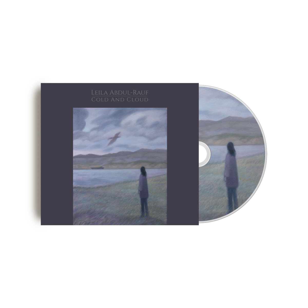 Cold And Cloud | LEILA ABDUL-RAUF | Cyclic Law