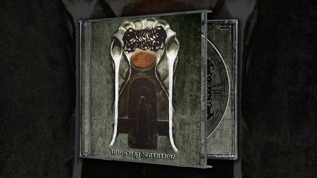 SAT383: Different Seasons - Bleeding Summer [re-release] (2025 ...