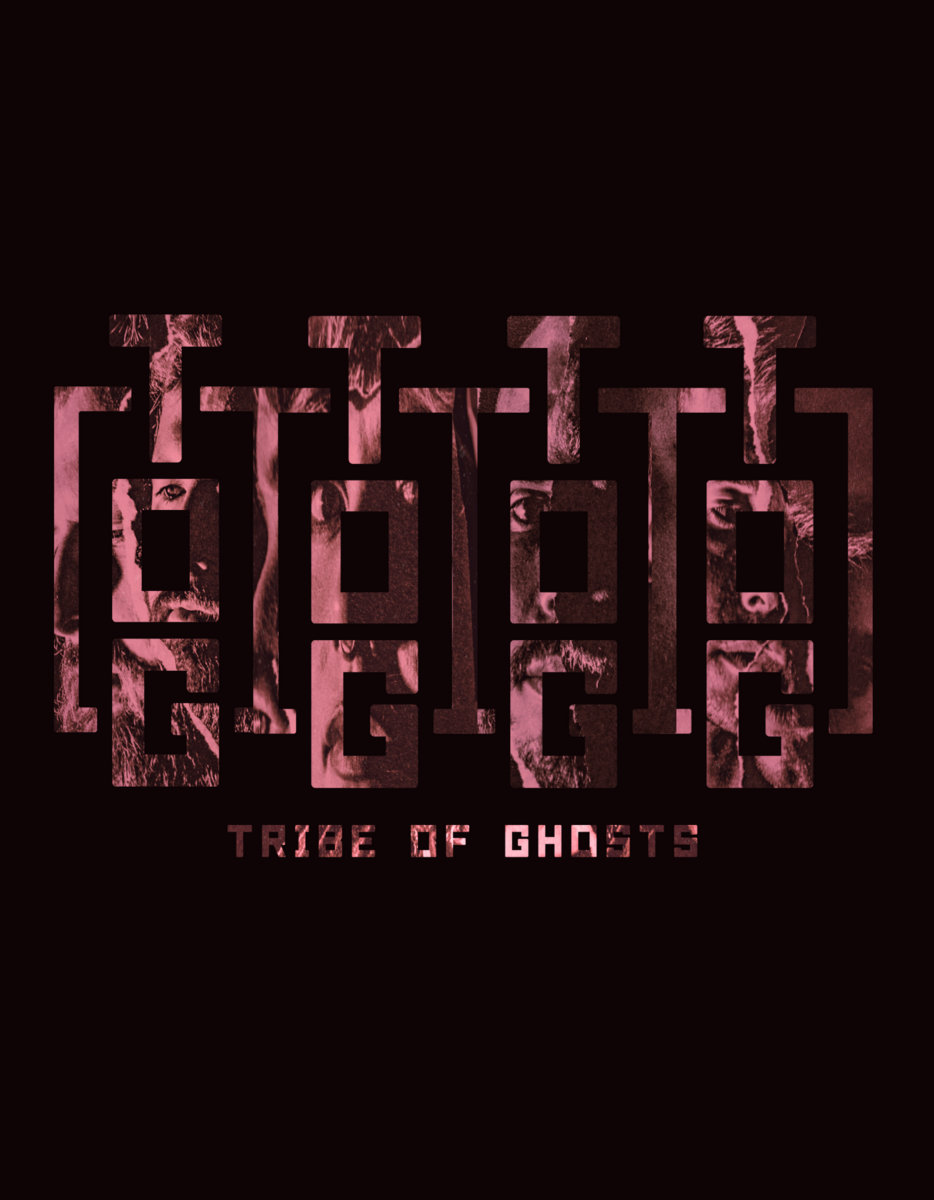 CITY | Tribe Of Ghosts