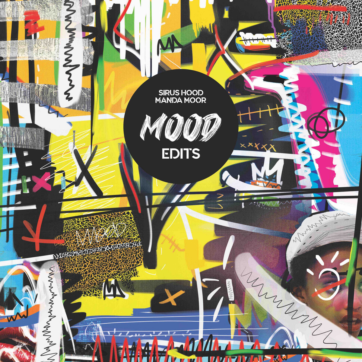Mood Edits Vinyl Vol.3 by Reboot [ME3] | Mood Edits | MOOD CHILD