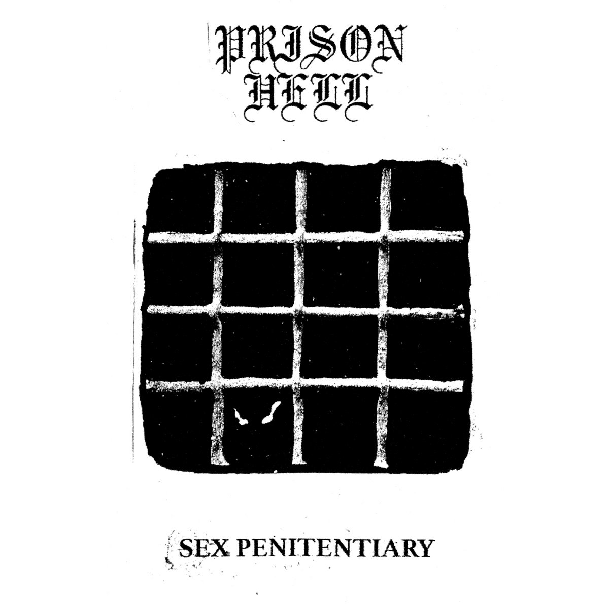 Prison Hell - Sex Penitentiary | Iconoclasm Conquest