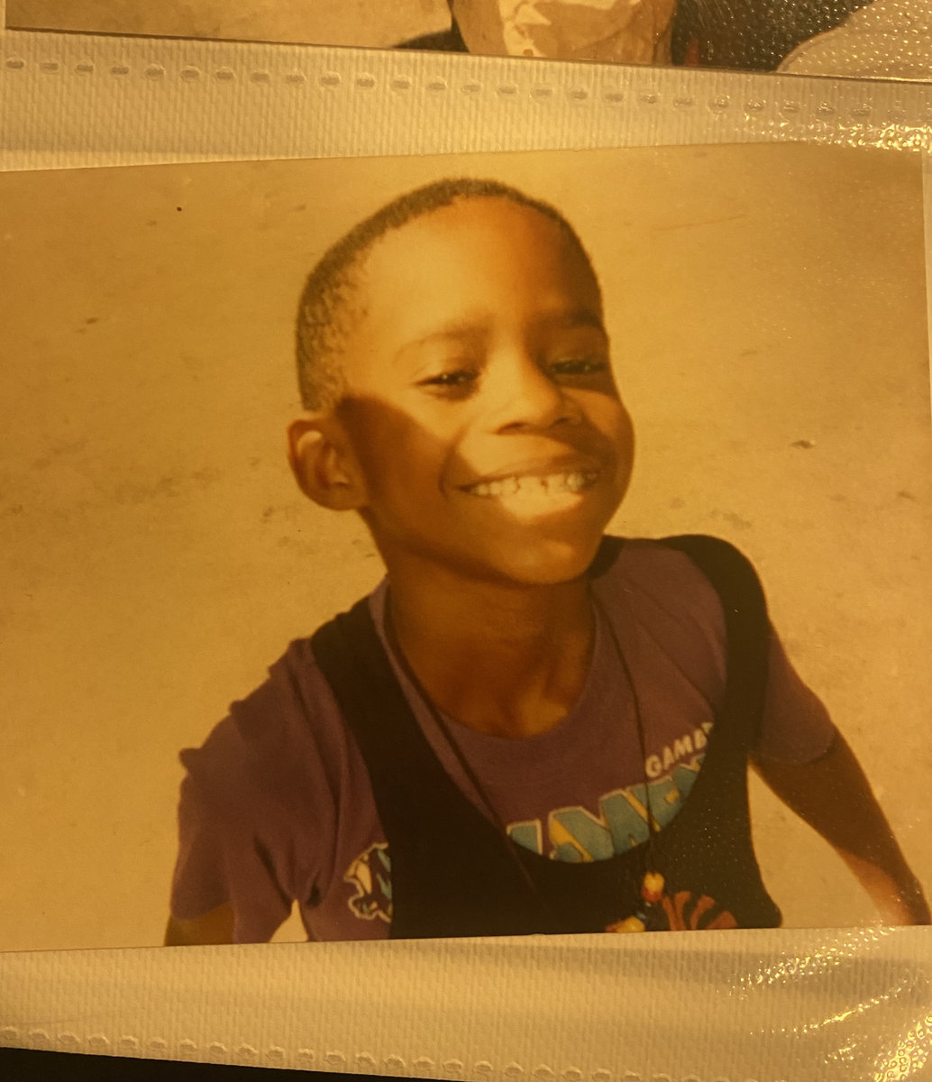 BLK BOY JOY (disc 1) | Perry Porter