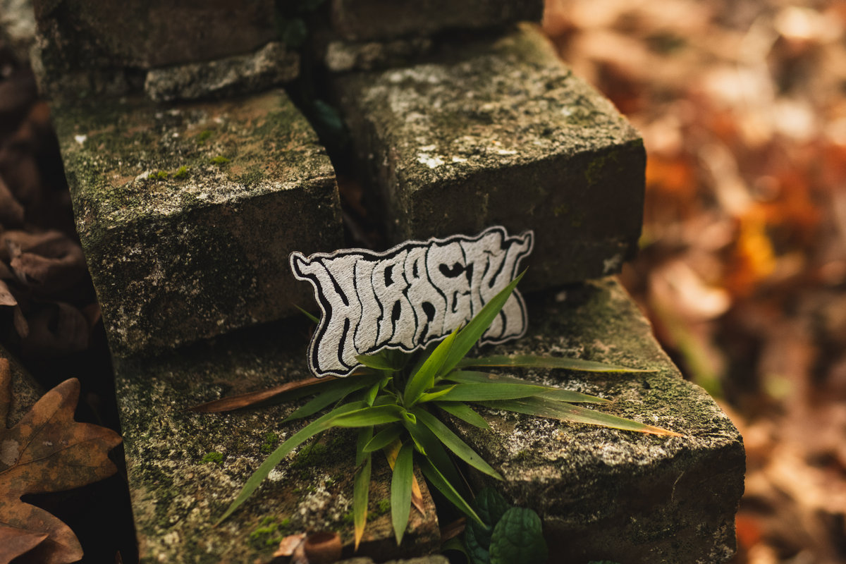 Logo patch | Hiraeth