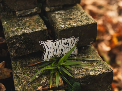 Logo patch | Hiraeth