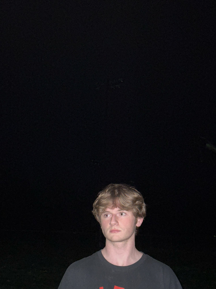 Moss | Ian Connaughton