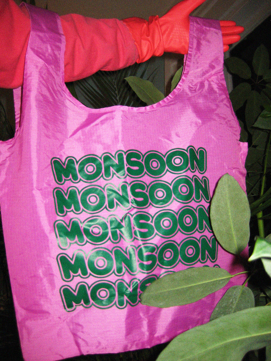 MONSOON BAGGU BAGS | MONSOON