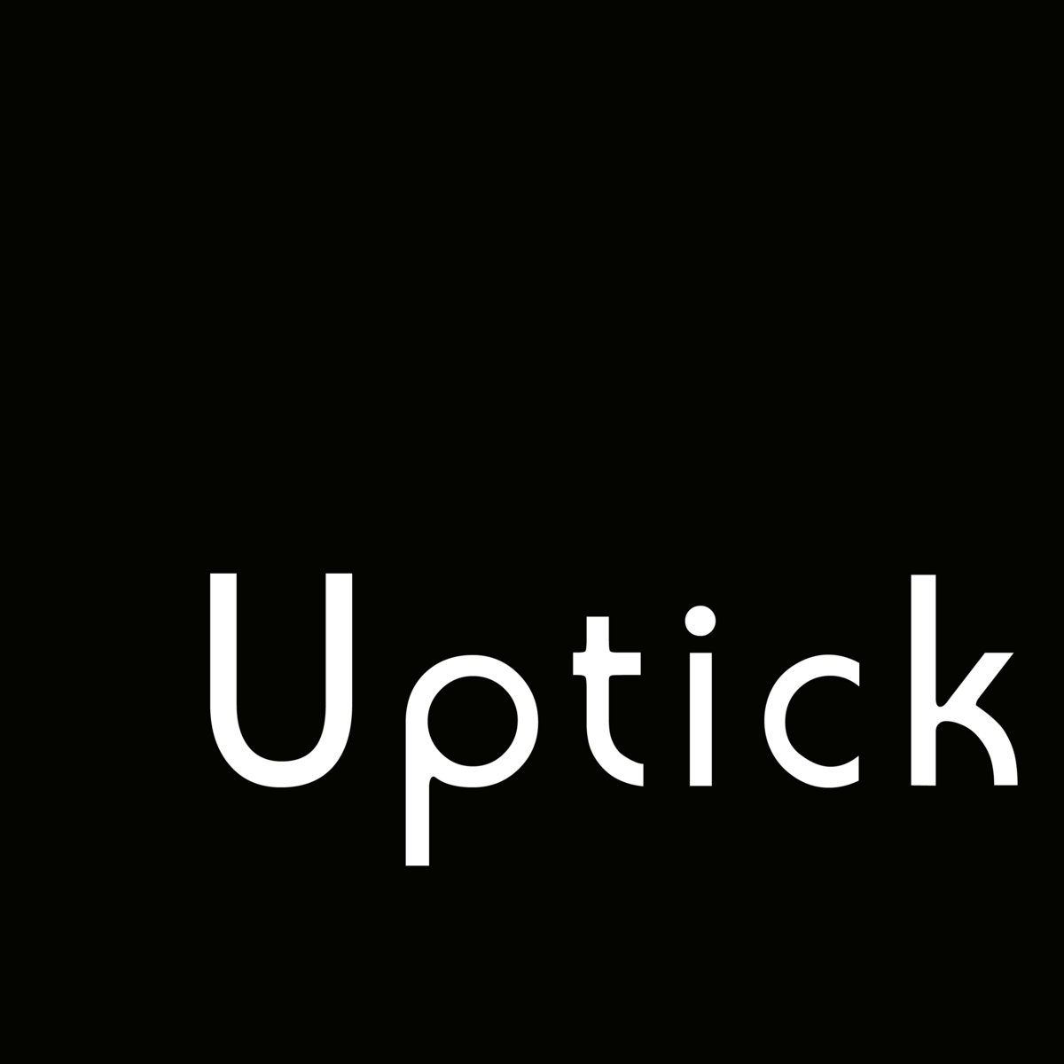Bring It In | Uptick (feat. Oliver Longworth) | Uptick