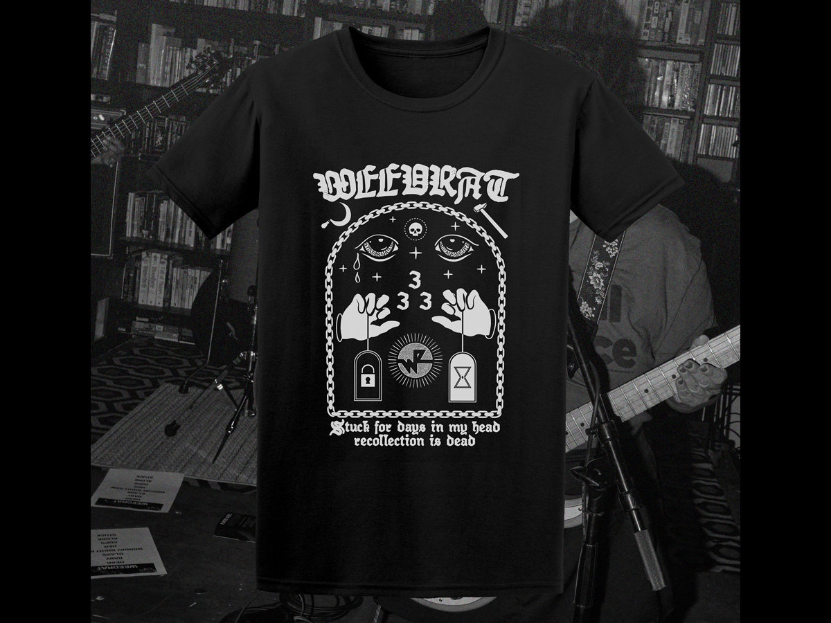 Weedrat - Cosmic Alignment / SALE | CHAPTER HOUSE