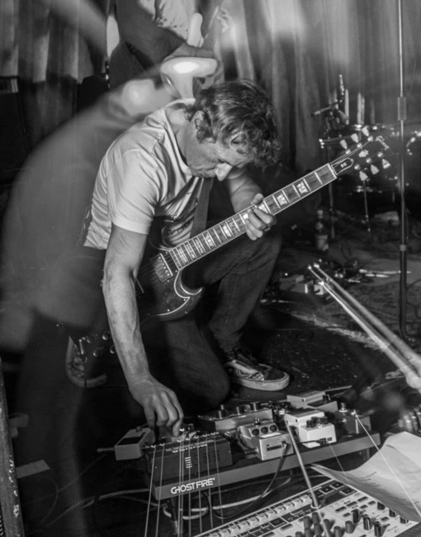 Songs from the Sunken Lands | Gareth E Rees