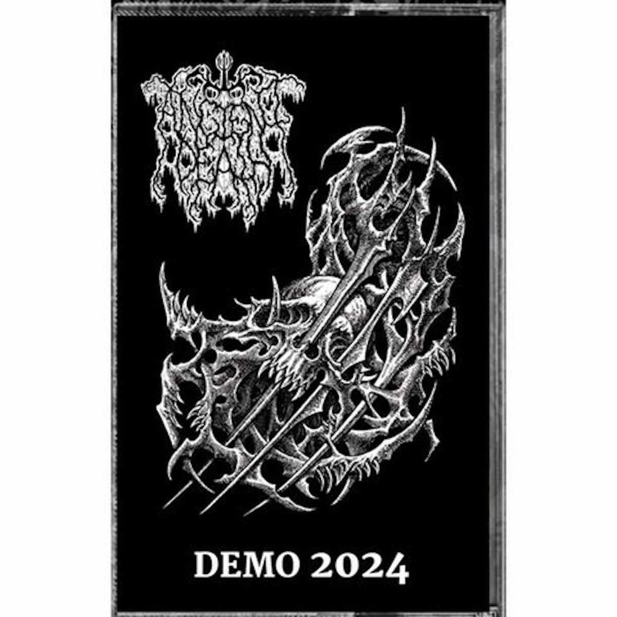 Demo 2024 | Ancient Death