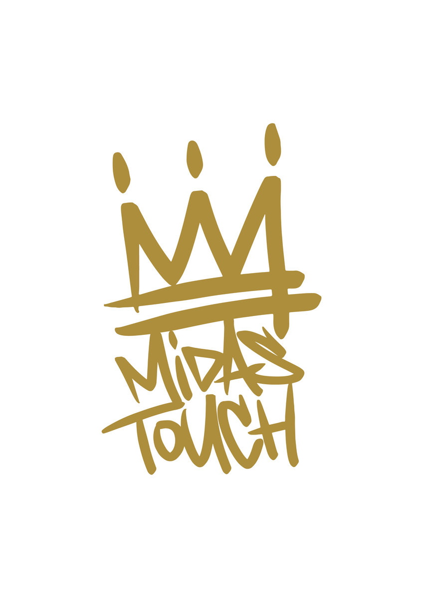 MIDAS - Straight Gold EP | MIDAS | Midas Touch Recordings