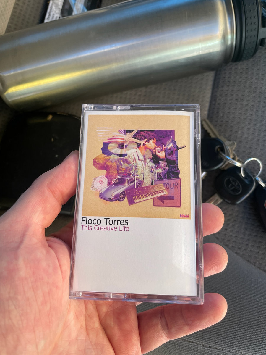 This Creative Life | Floco Torres