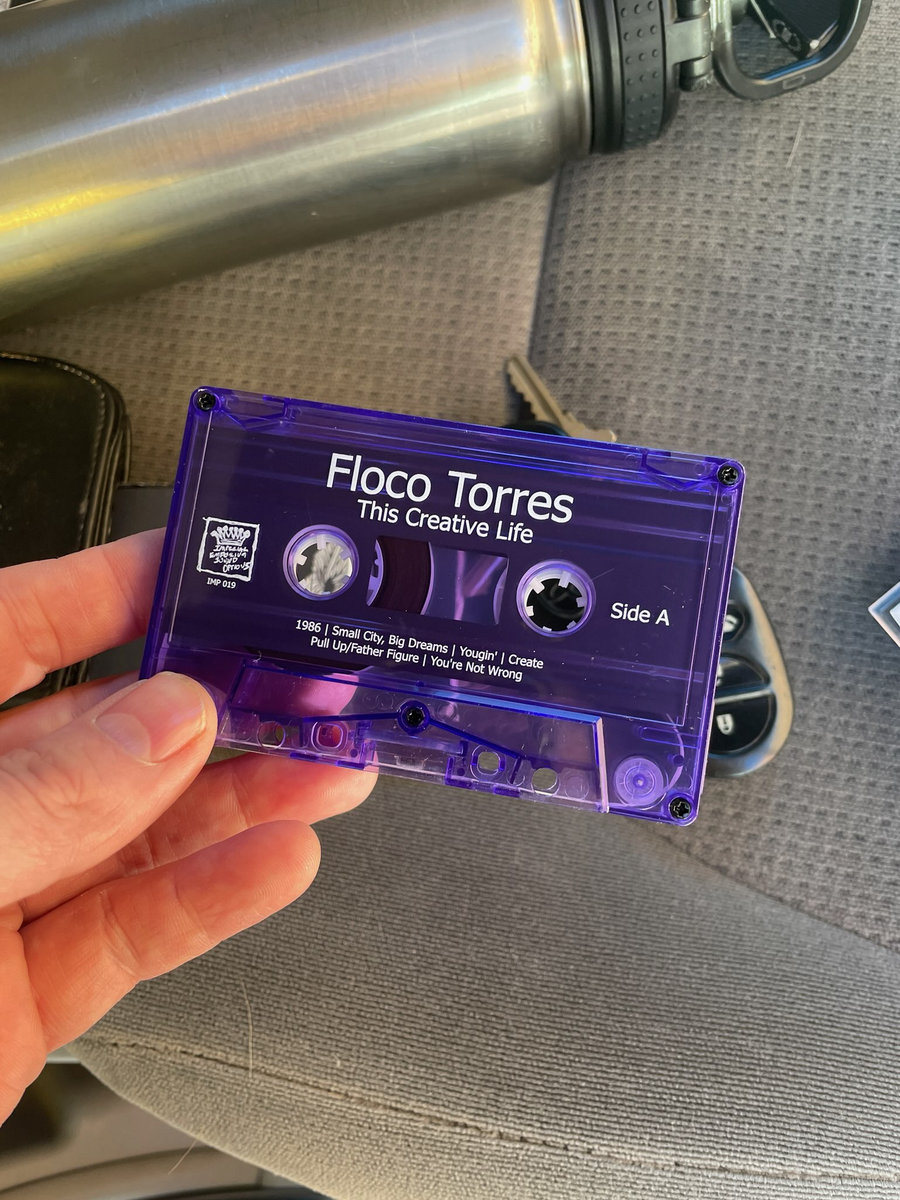 This Creative Life | Floco Torres