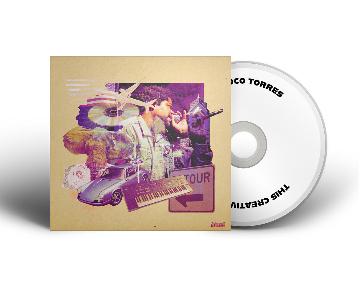 This Creative Life | Floco Torres