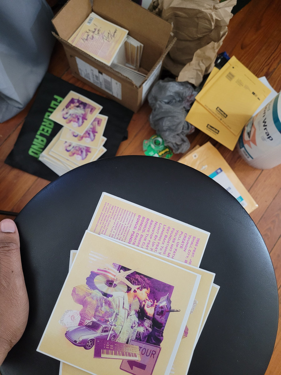 This Creative Life | Floco Torres