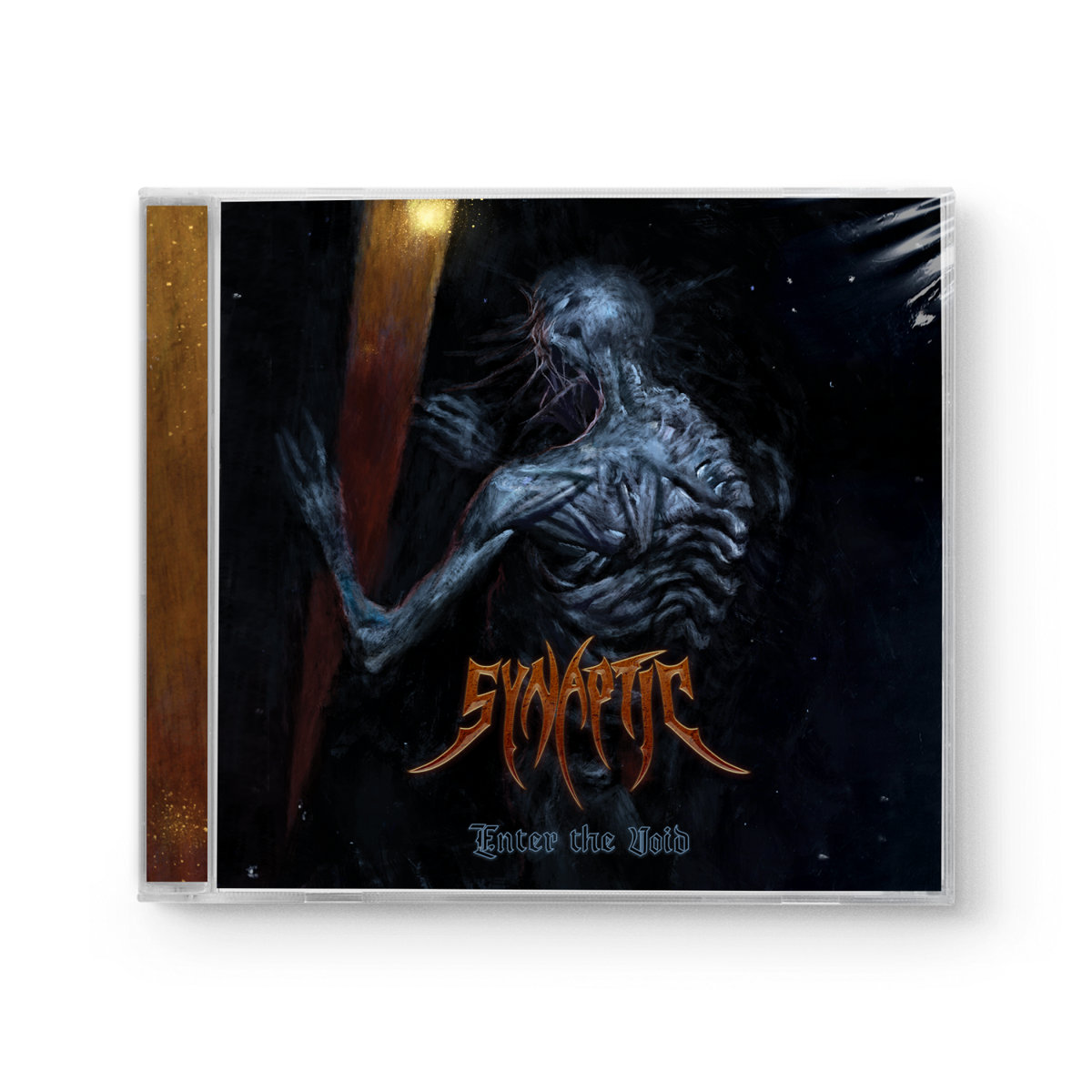 Enter The Void | Synaptic | Lifeless Chasm Records