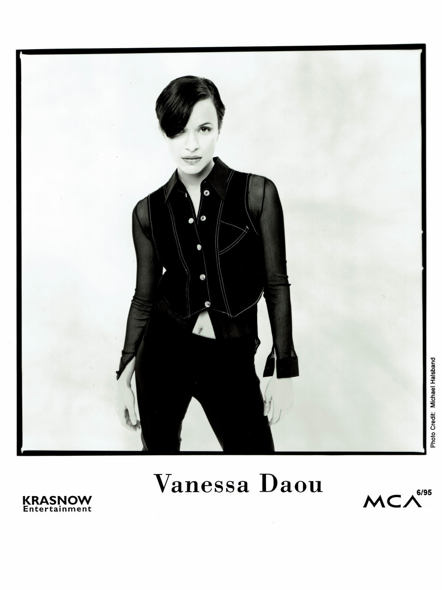 Zipless (Songs From The Works of Erica Jong) | Vanessa Daou | VANESSA DAOU