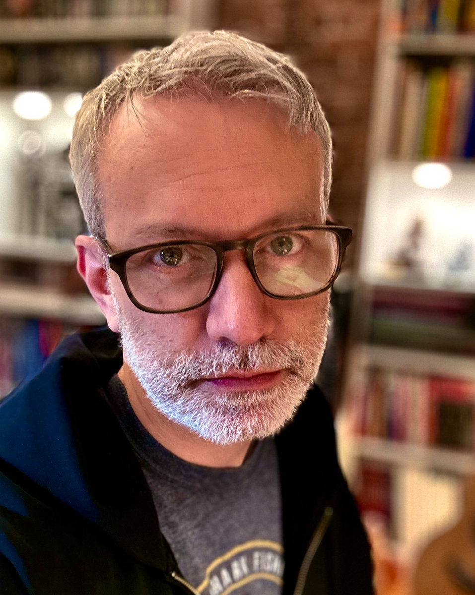 Sink Until You Swim | Michael Knapp