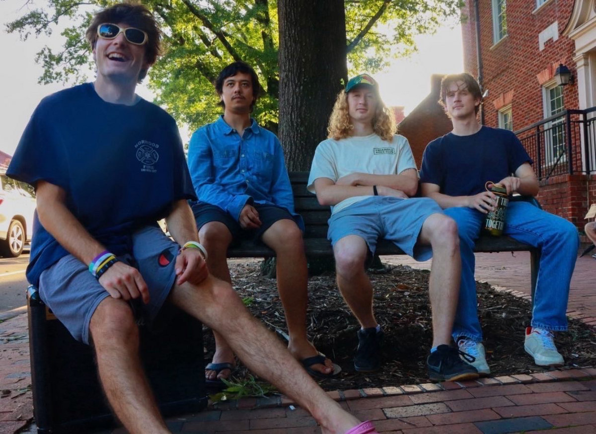 Music | cuffing season