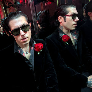 Music | Stiletto Syntax