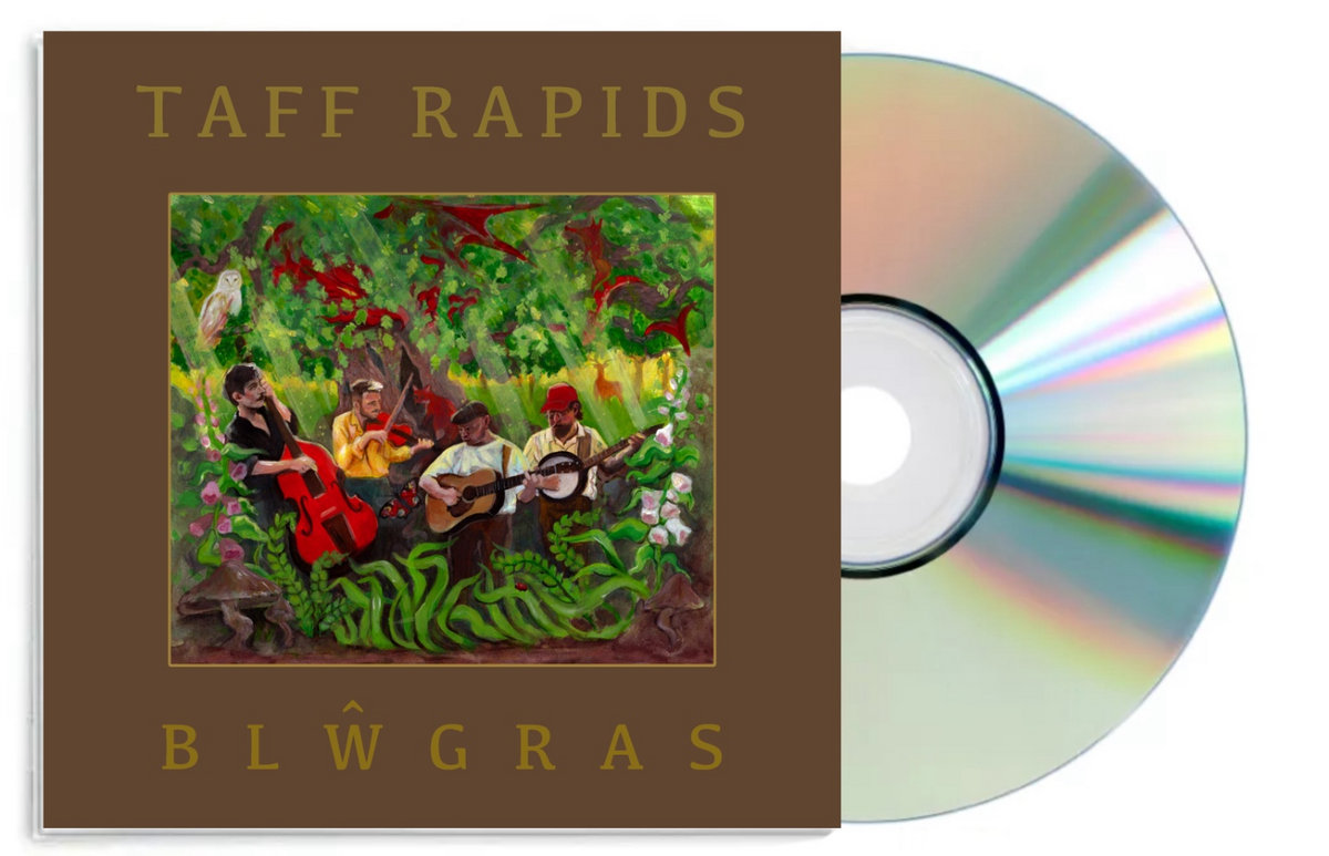 Idle Hours | TAFF RAPIDS | Taff Rapids