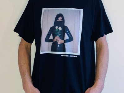 The Incomplete Truth t-shirt | Randolph & Mortimer