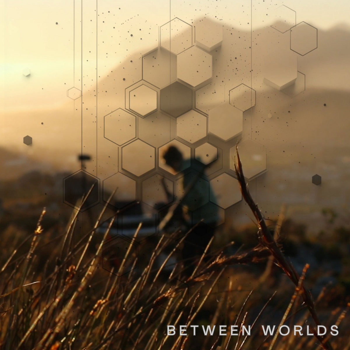 Between Worlds (Live) | Reinhardt Buhr